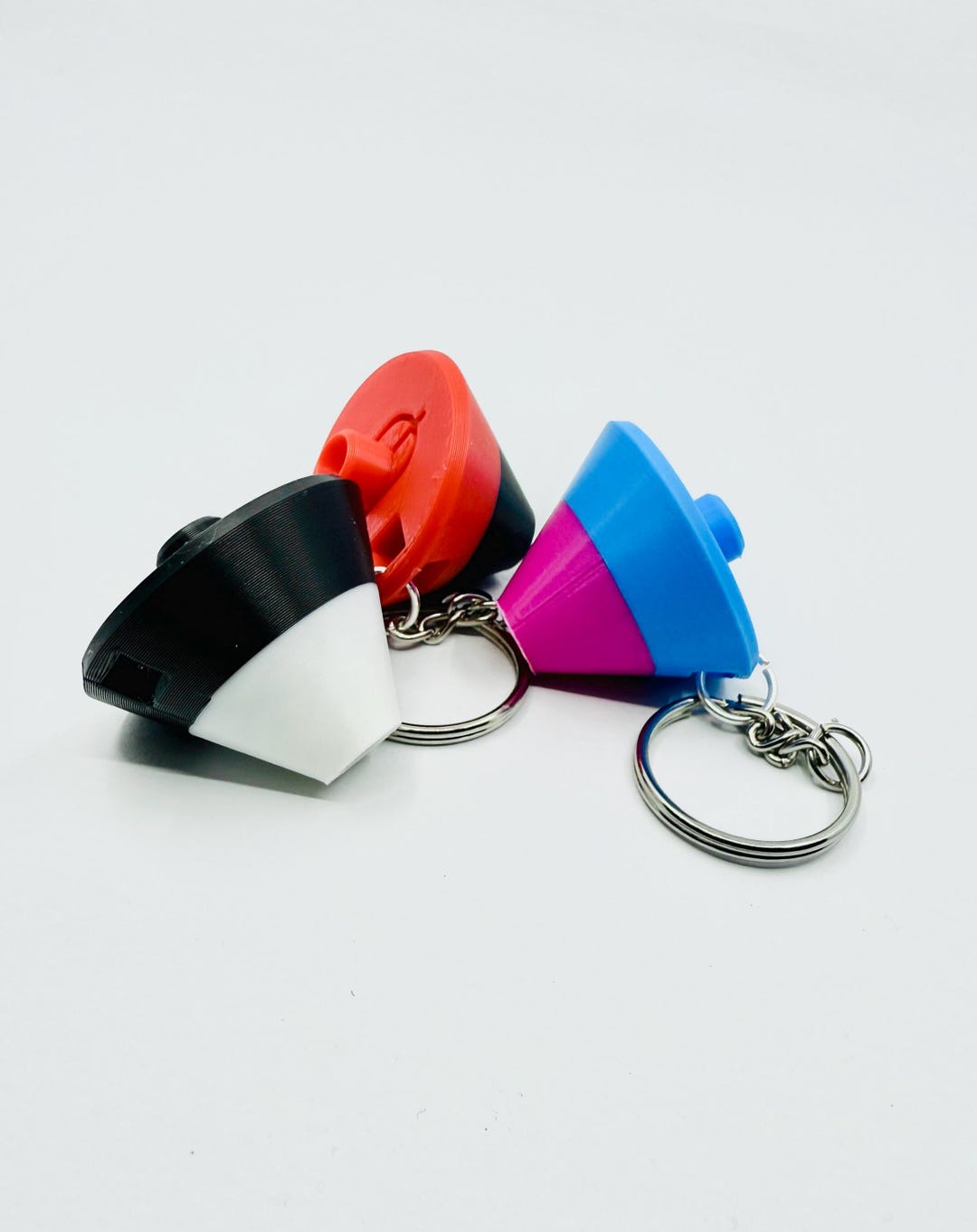 Airsoft Magazine Speed Unloader Keychain - Etsy