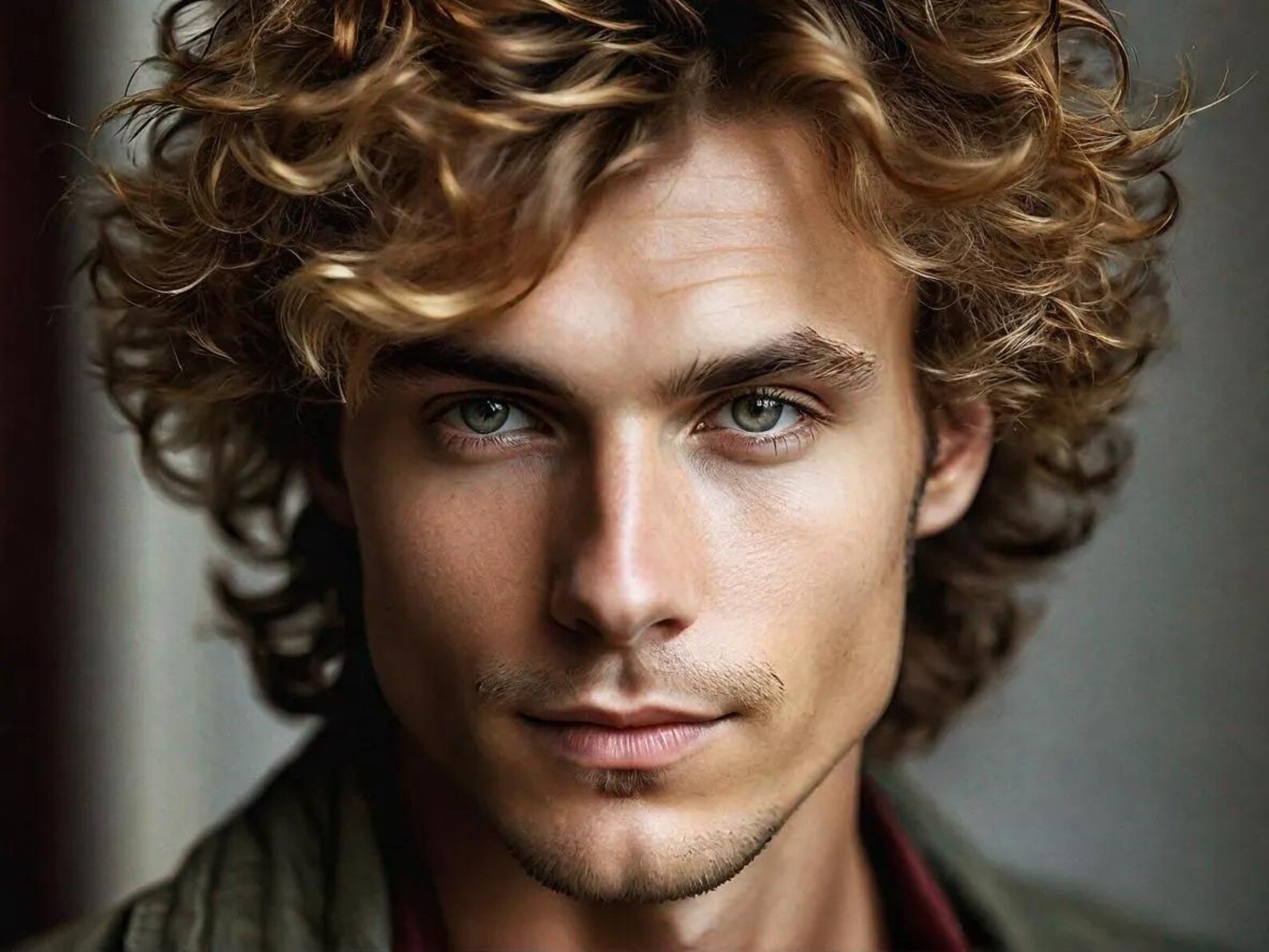 Digital Art Photoshop Action Set | Digital Art | Painter Edit ...