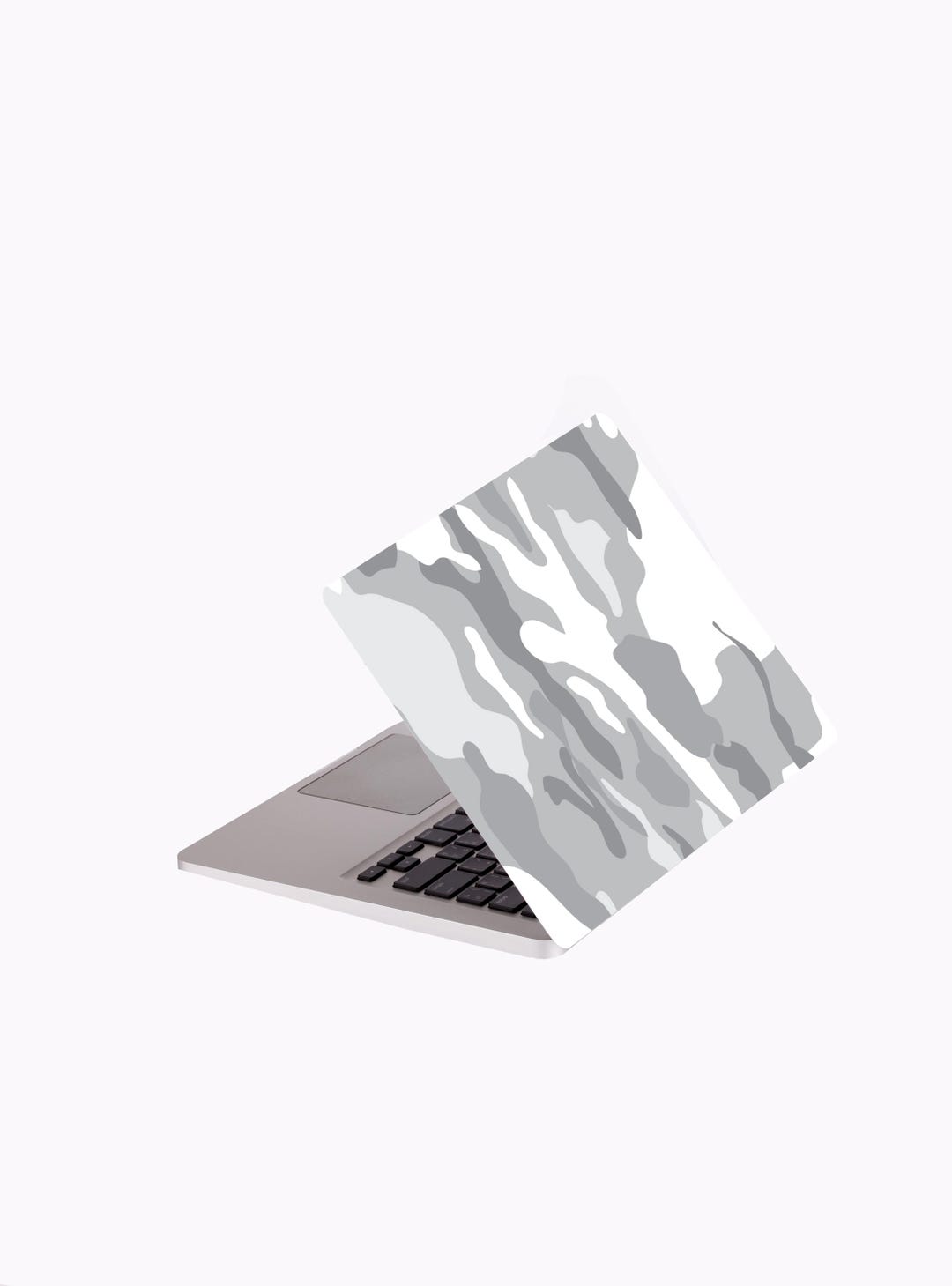 Laptop Skin, Removable Laptop Skins, Laptop Decal, Customized Laptop ...