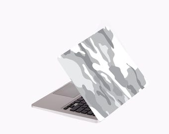 Laptop Skin, Removable Laptop Skins, Laptop Decal, Customized Laptop ...