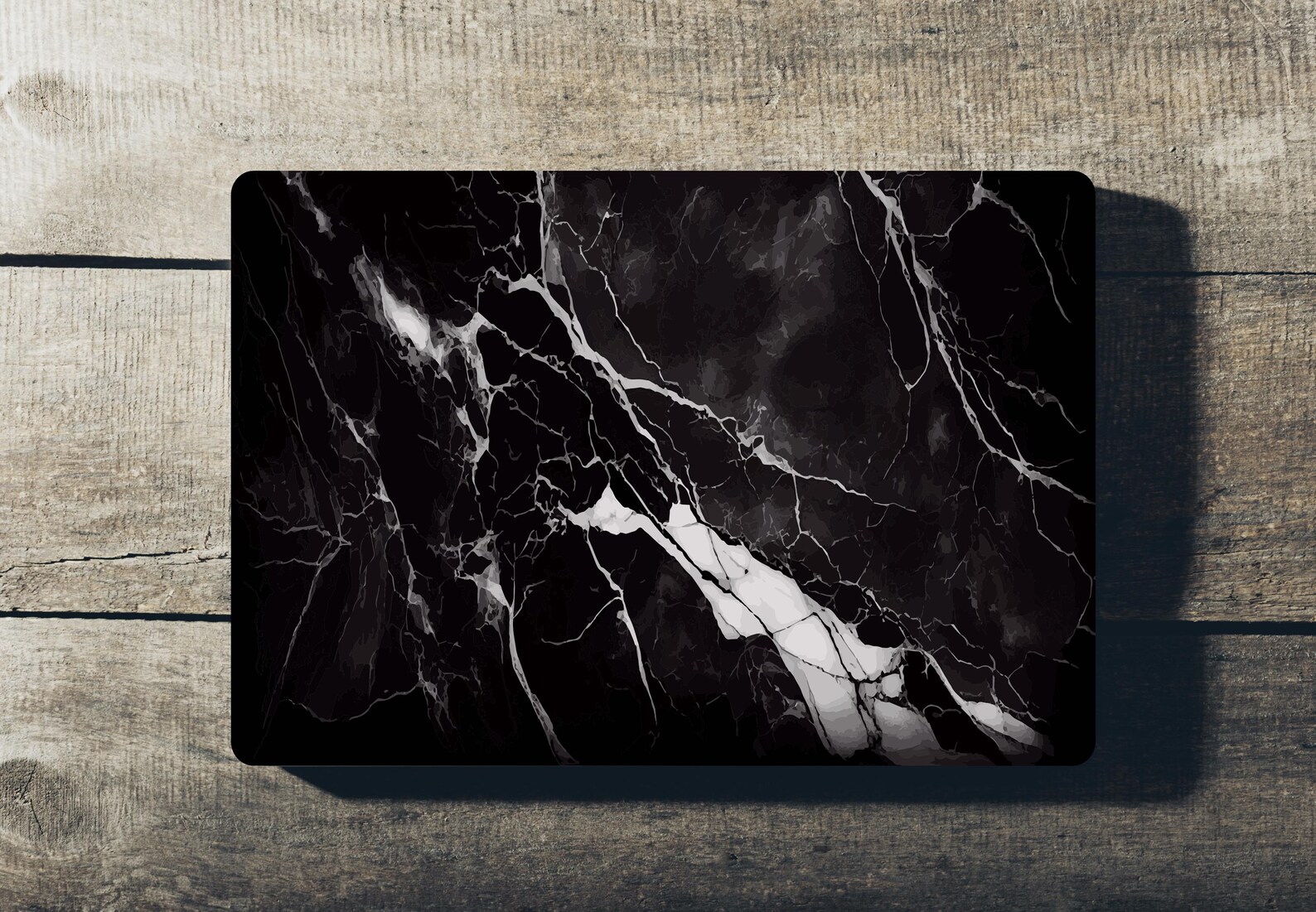 Laptop Skin, Removable Laptop Skins, Laptop Decal, Customized Laptop ...
