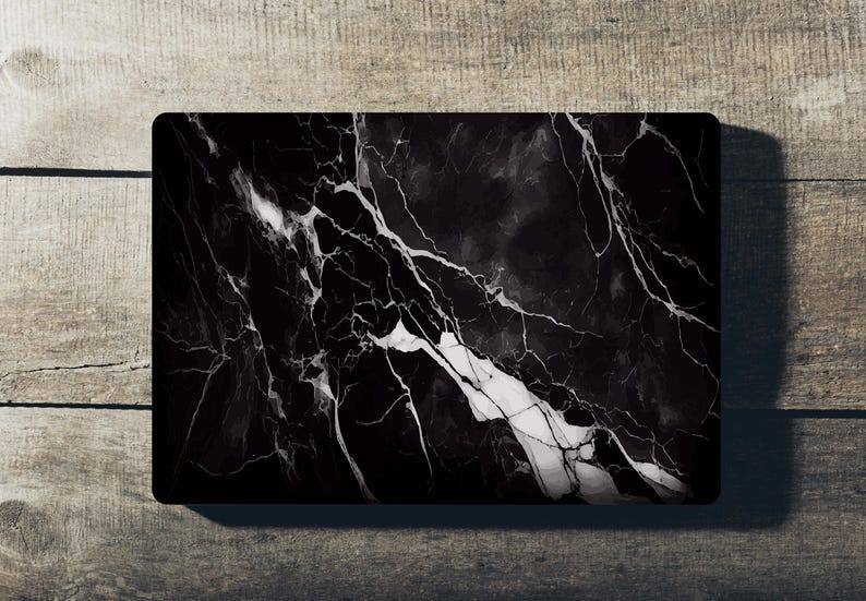 Laptop Skin, Removable Laptop Skins, Laptop Decal, Customized Laptop ...