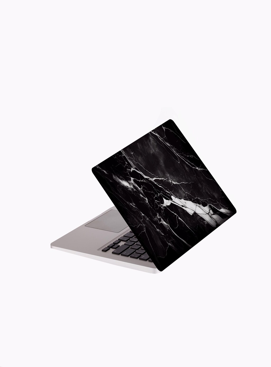 Laptop Skin, Removable Laptop Skins, Laptop Decal, Customized Laptop ...