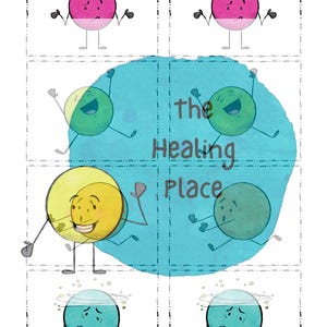 Emotion Memory Game, Emotion Identification, School Counseling Activity ...