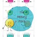 Emotion Memory Game, Emotion Identification, School Counseling Activity ...