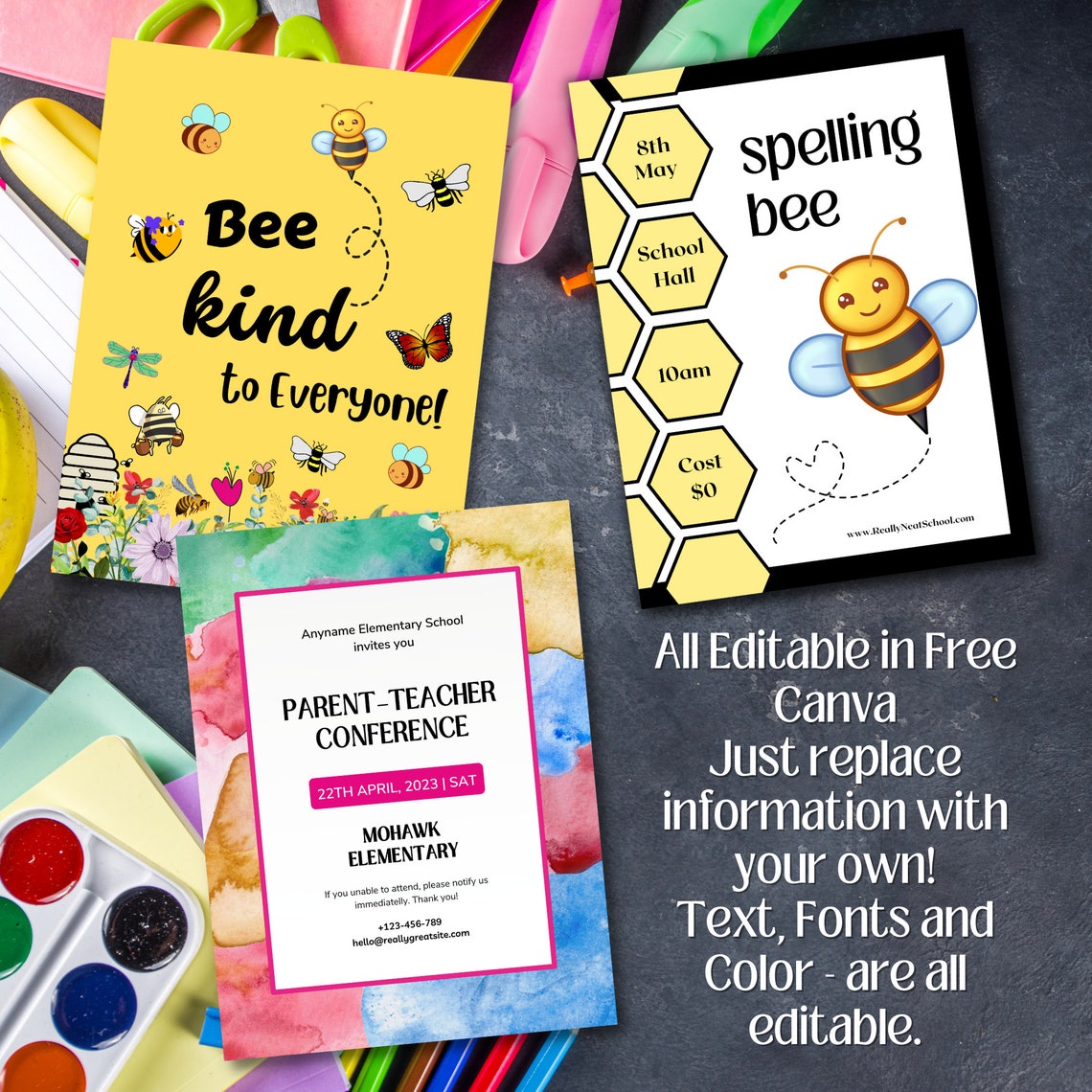 Posters for Grade School - Teacher Helps, Student Helpers, Class ...