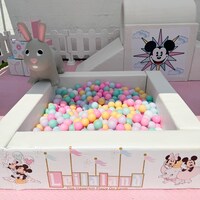 Ball Pit - Etsy