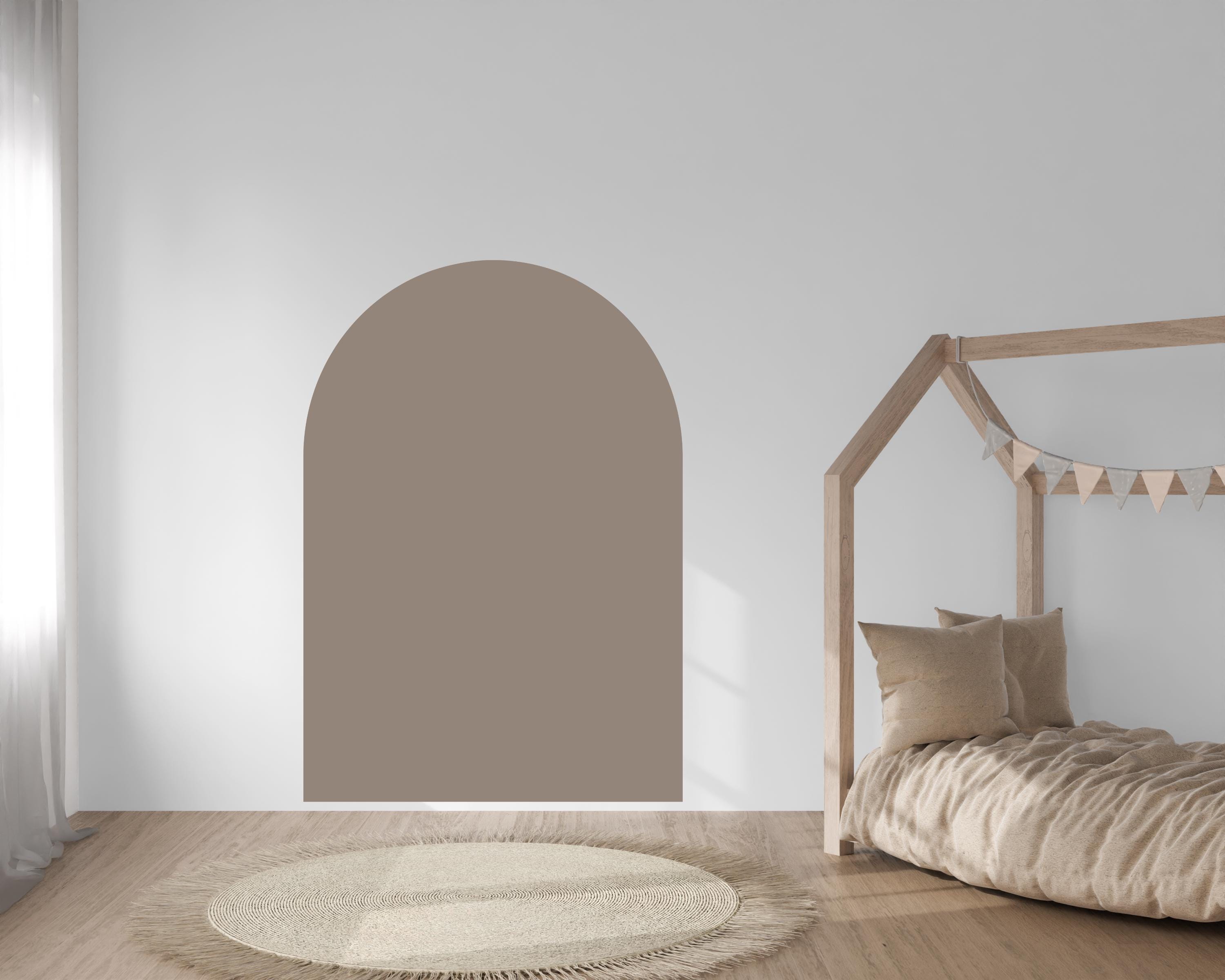Peel and Stick Wall Arch - Etsy