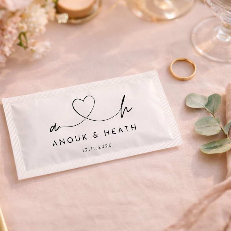 Elegant Event Essentials - Etsy