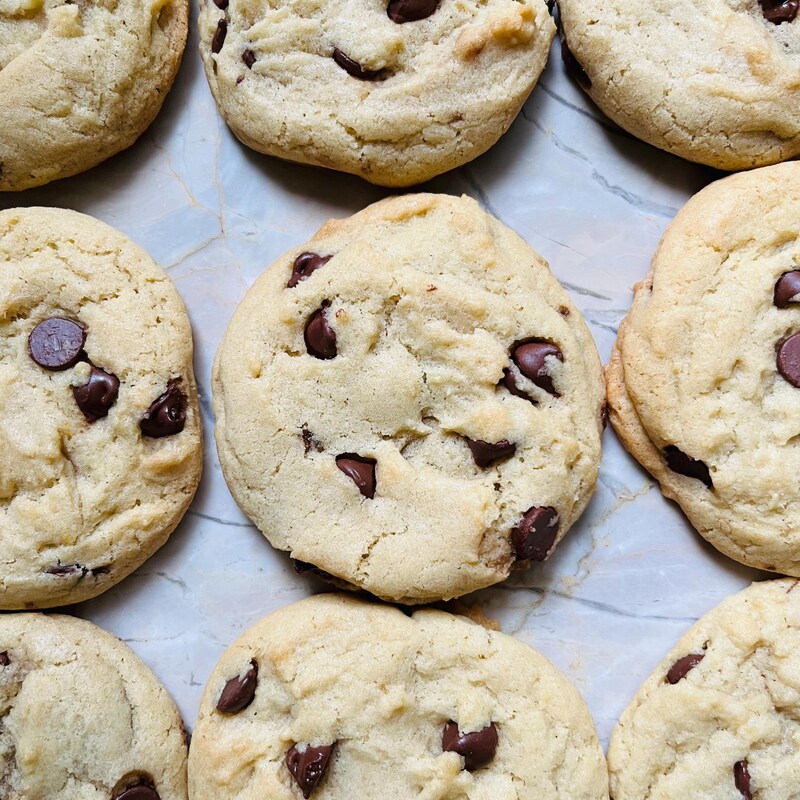 Homemade Cookies - Etsy