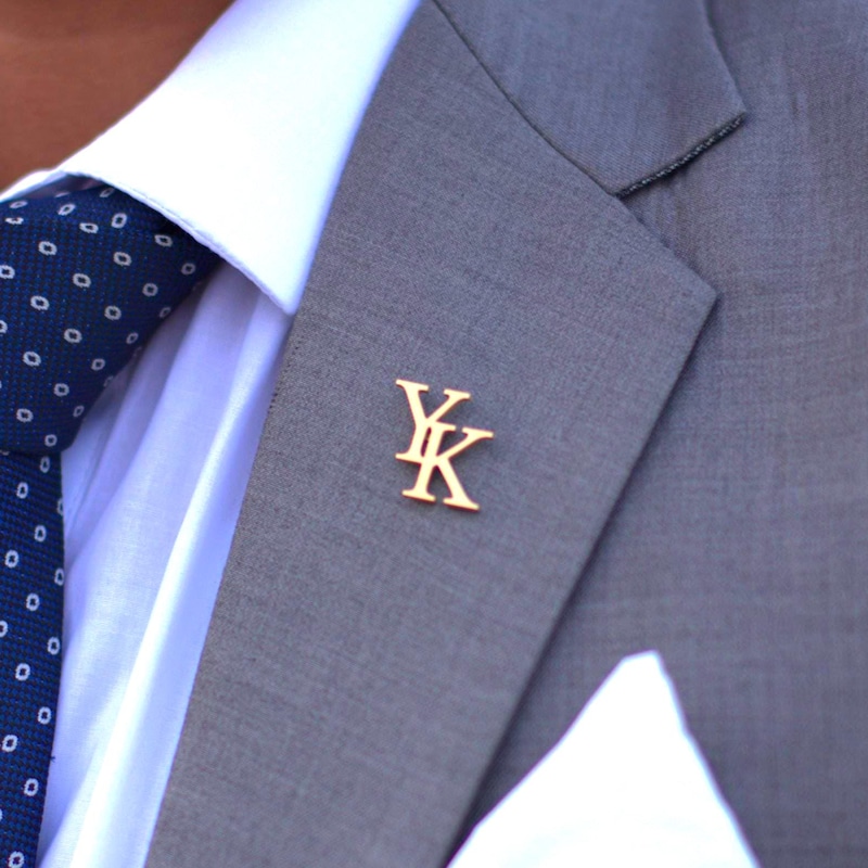 Lapel Pin for Men Suits - Etsy