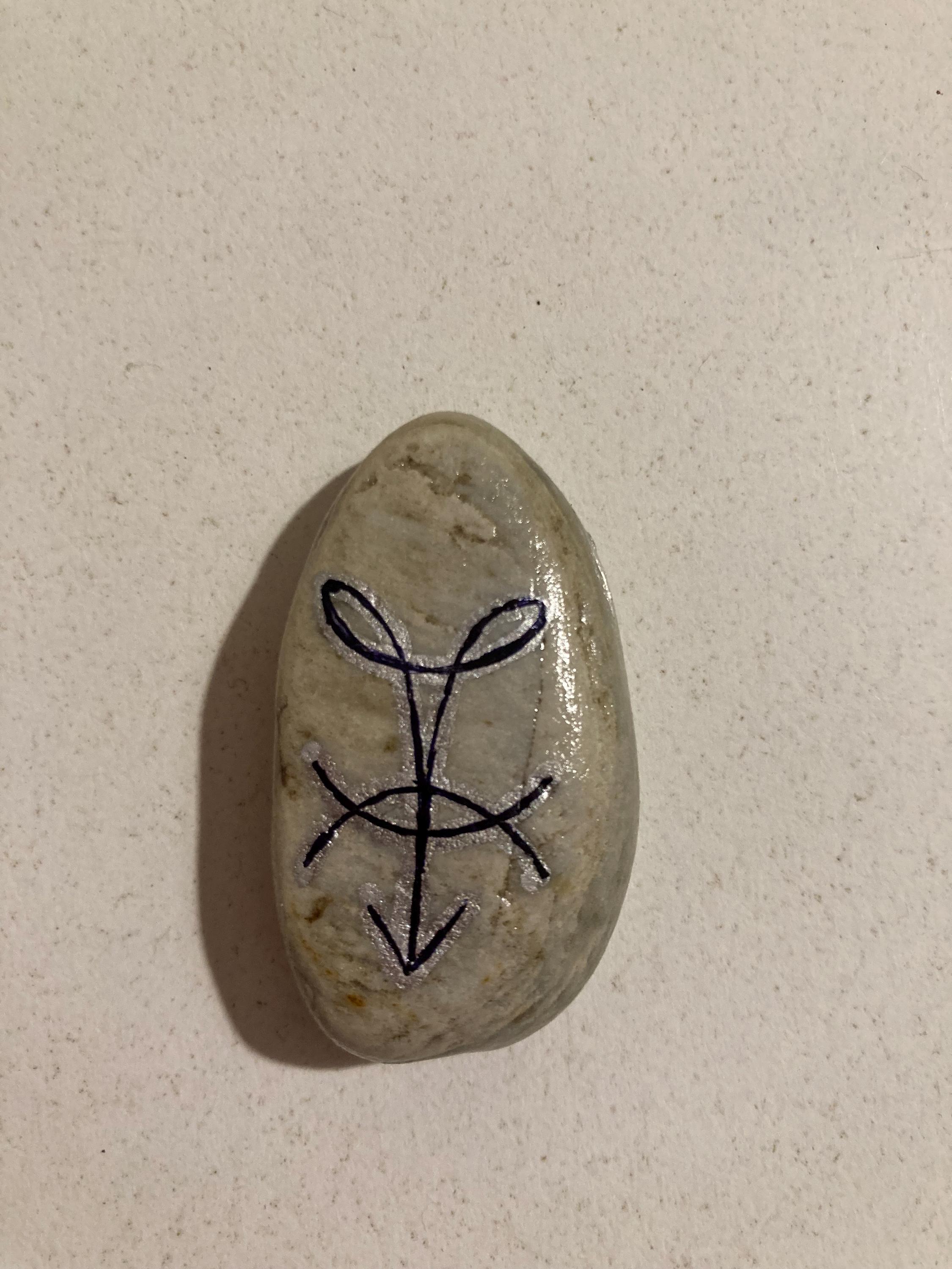 Sigil Stones - Magic Tools From a Practicing Wicca Witch to Improve ...