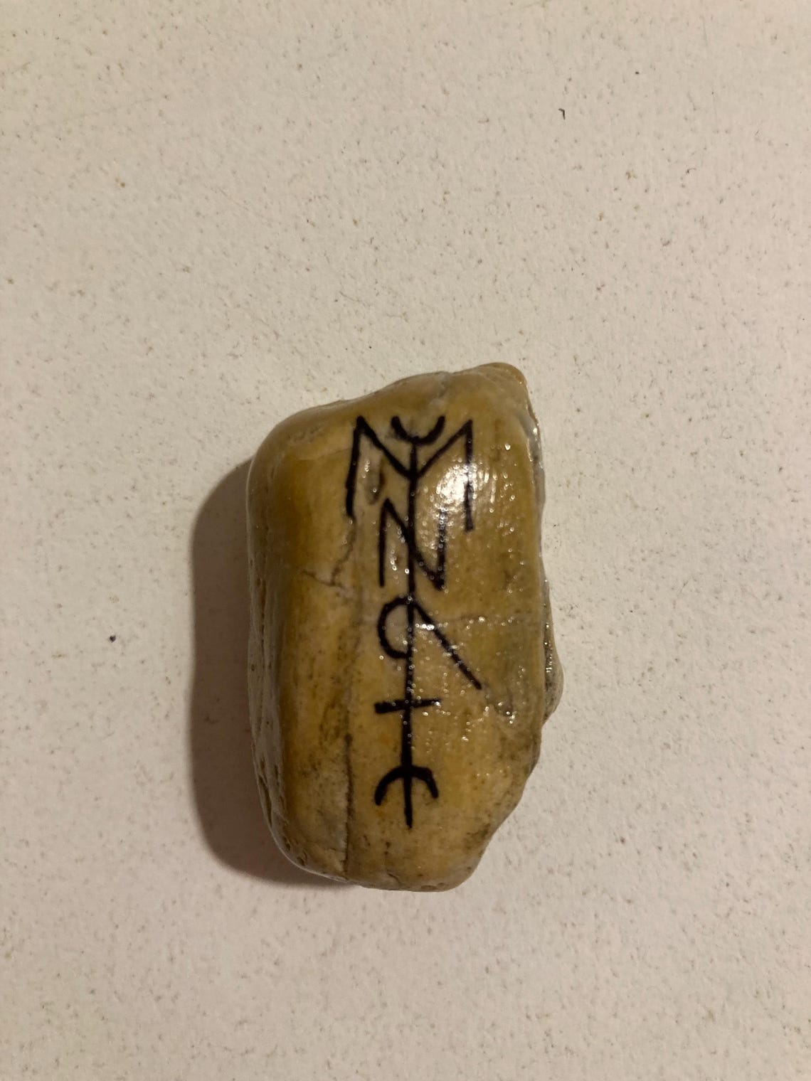 Sigil Stones - Magic Tools From a Practicing Wicca Witch to Improve ...