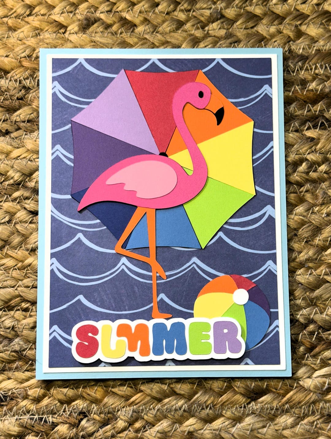 Summer Fun!! Flamingo Style - Etsy