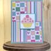 Cupcake Happy Birthday - Etsy