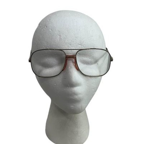 Wire Eyeglass Frames Etsy 0398