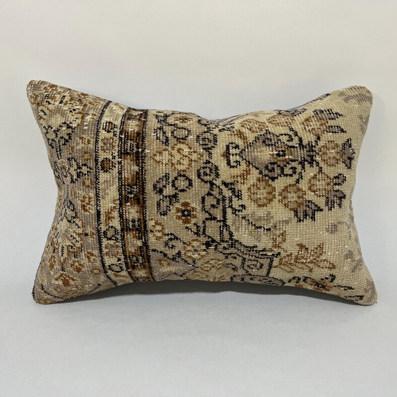 Turkish Throw Pillow - Etsy