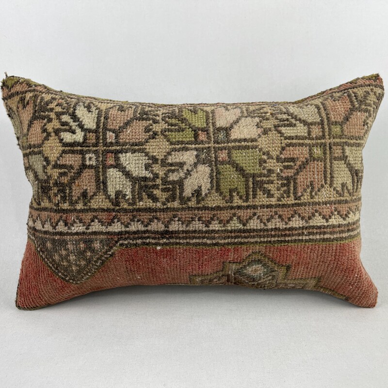 Turkish Throw Pillow - Etsy