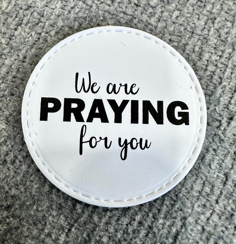 Prayer Sentiments/ephemera/cards/junk Journals (12 per Set) - Etsy