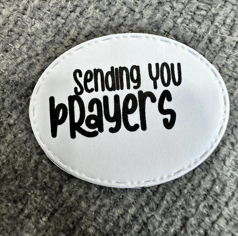 Prayer Sentiments/ephemera/cards/junk Journals (12 per Set) - Etsy
