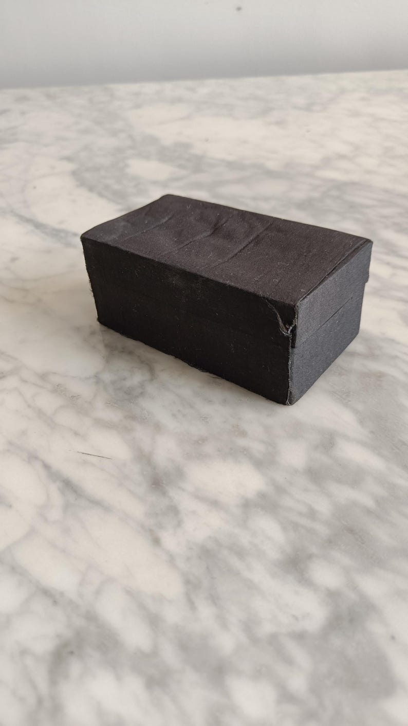 Vintage Steel Painted Chinese Baoding Balls Qi Gong With Ying Yang ...