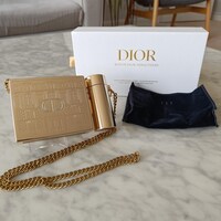 Dior Cardboard Box - Etsy