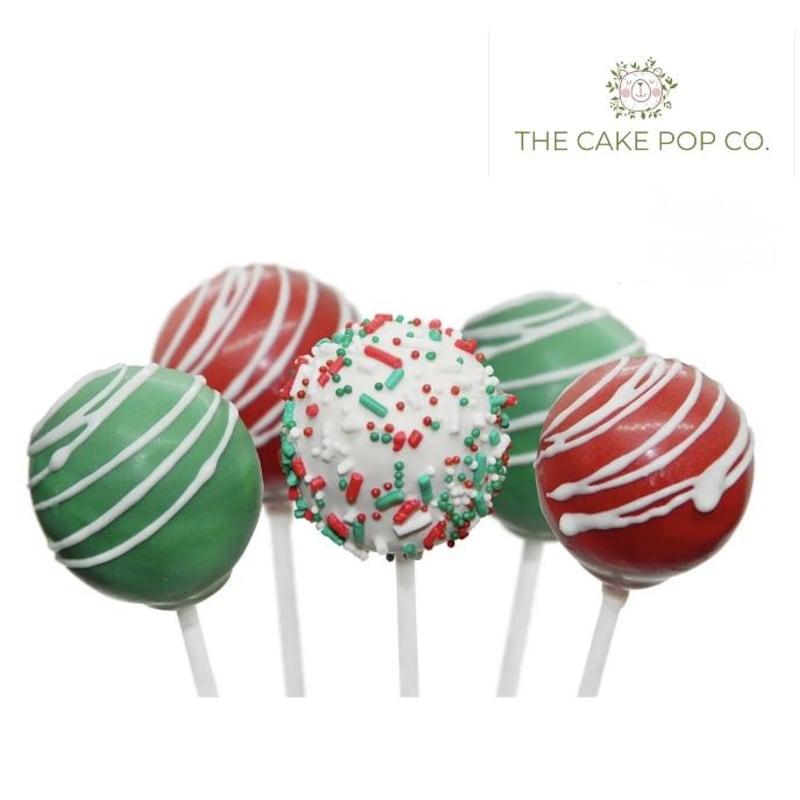 Cake Pop Box - Etsy