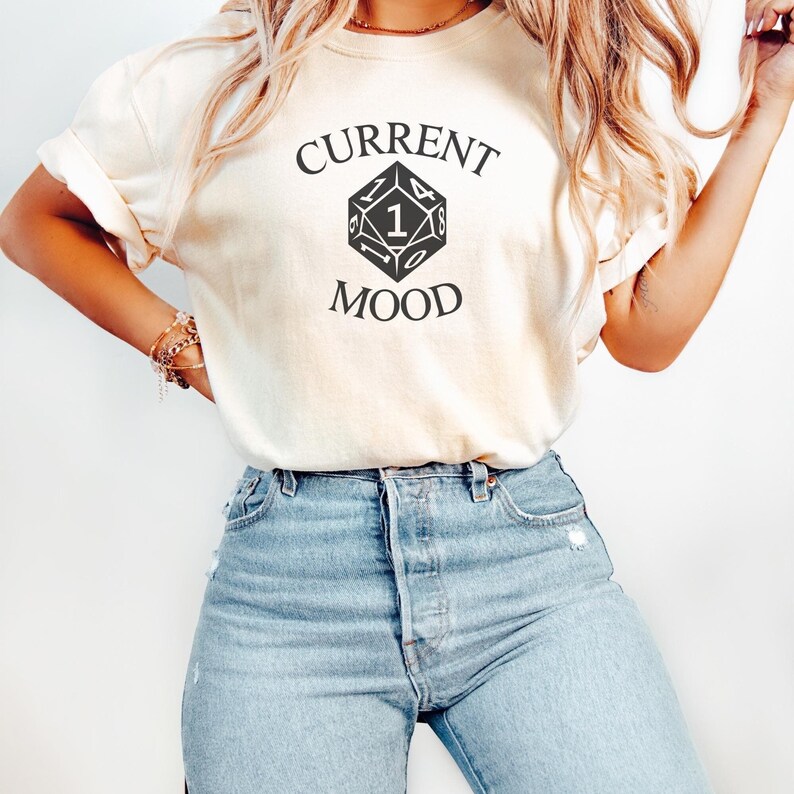 Funny Dnd Critical Failure Dnd T-shirt | Dungeon Master Shirt | Funny Dnd Dice T-shirt | Dnd ...