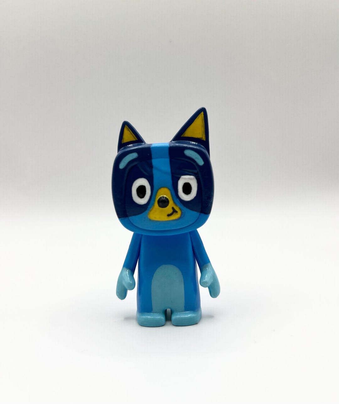 Bluey Custom Creative Tonies Character - Etsy UK