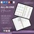 All in One Digital Planner 2025, 2026, 2027 Digital Planner, Digital ...