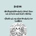 Ocean Life Coloring Book for Kids – 10-page Printable PDF With Whales ...