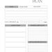 2025 Goal Planner Template, Printable, PDF Download - Etsy