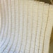 KNITTING PATTERN - Little Bundle Baby Blanket, Knitted Baby Blanket ...