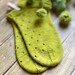 KNITTING PATTERN - the Willow Socks Knitting Pattern, Knit Sock Pattern ...