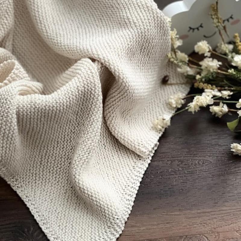 Weight 2 Blanket Pattern - Etsy