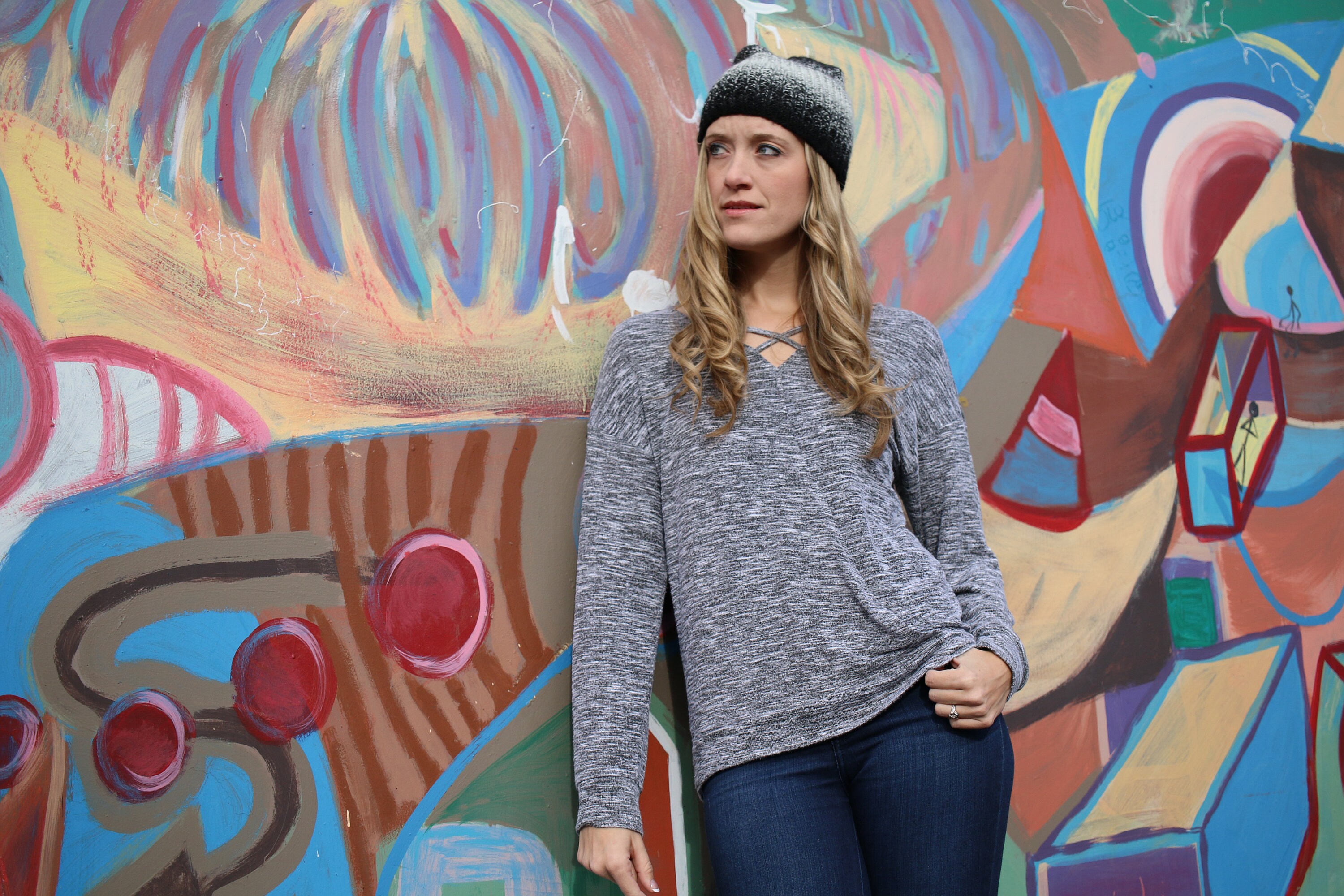 KNITTING PATTERN Graffiti Hat Knit Hat Pattern Knitted - Etsy España