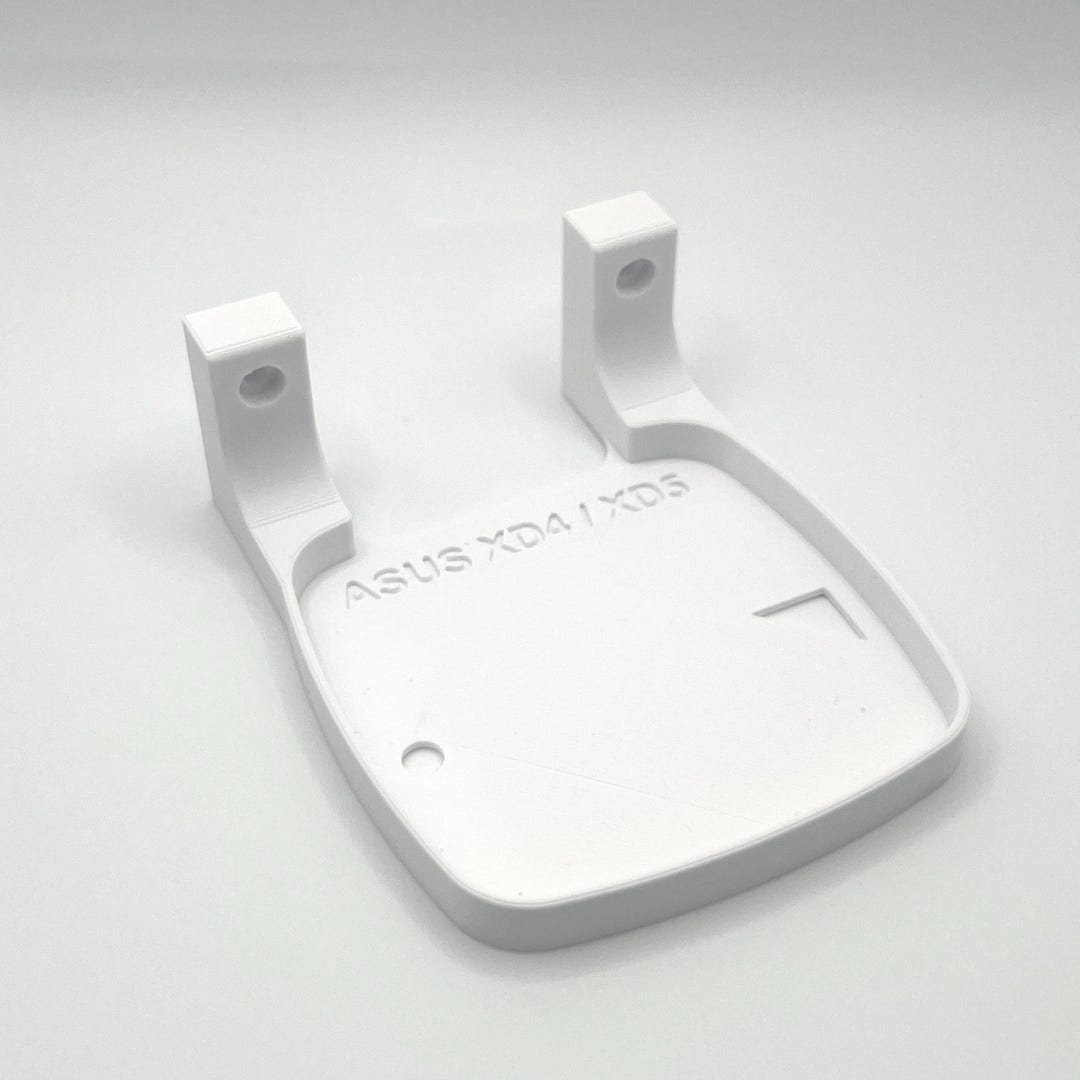 Asus Zenwifi Mini XD4 / XD5 Wall Mount - Etsy