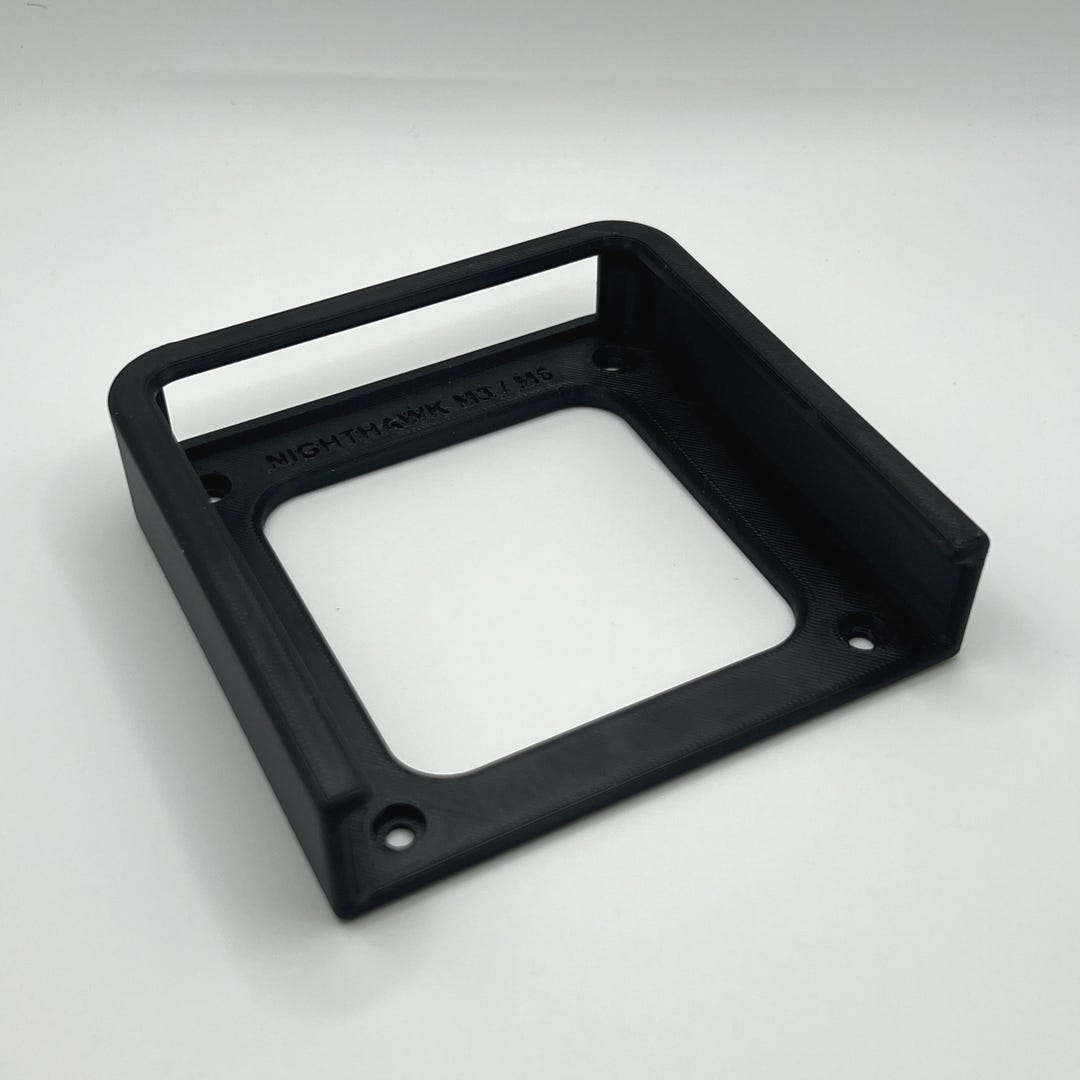 Nighthawk M3 / M6 /M7 Netgear Wall Mount - Etsy