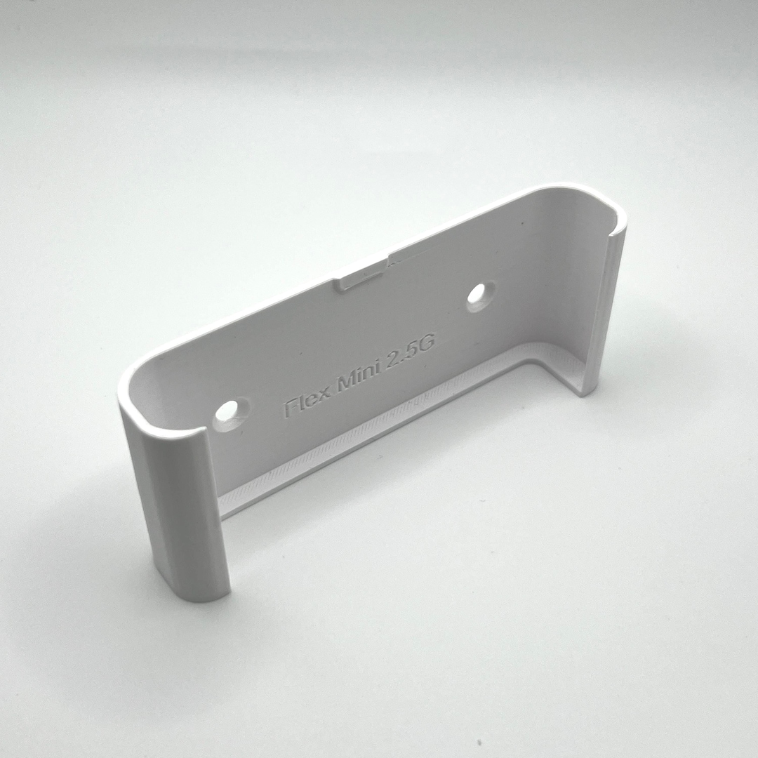 Unifi Flex Mini 2.5G Wall Mount - Etsy