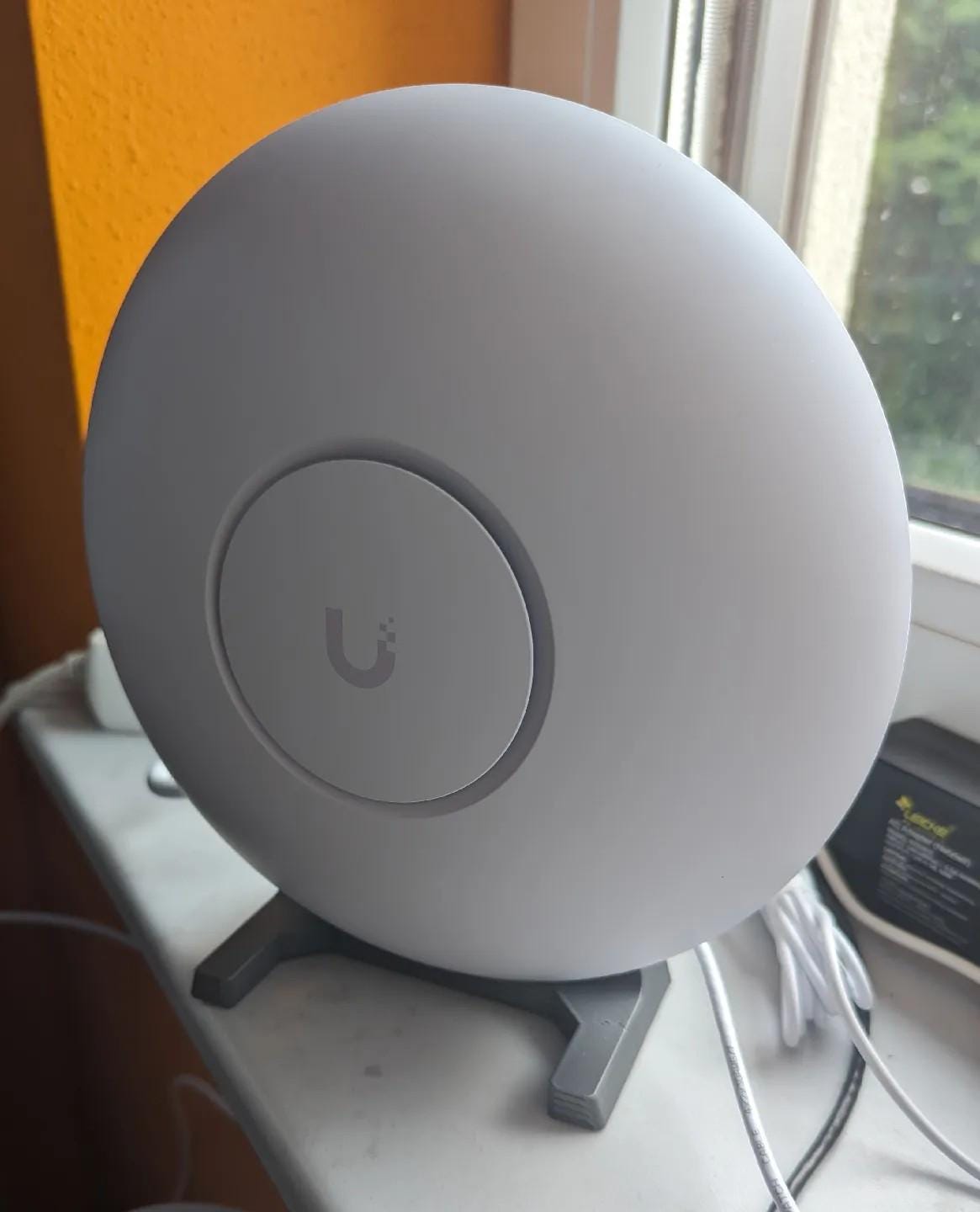 Desk Stand for Unifi U7 Pro / Max / XG / XGS Access Points - Etsy