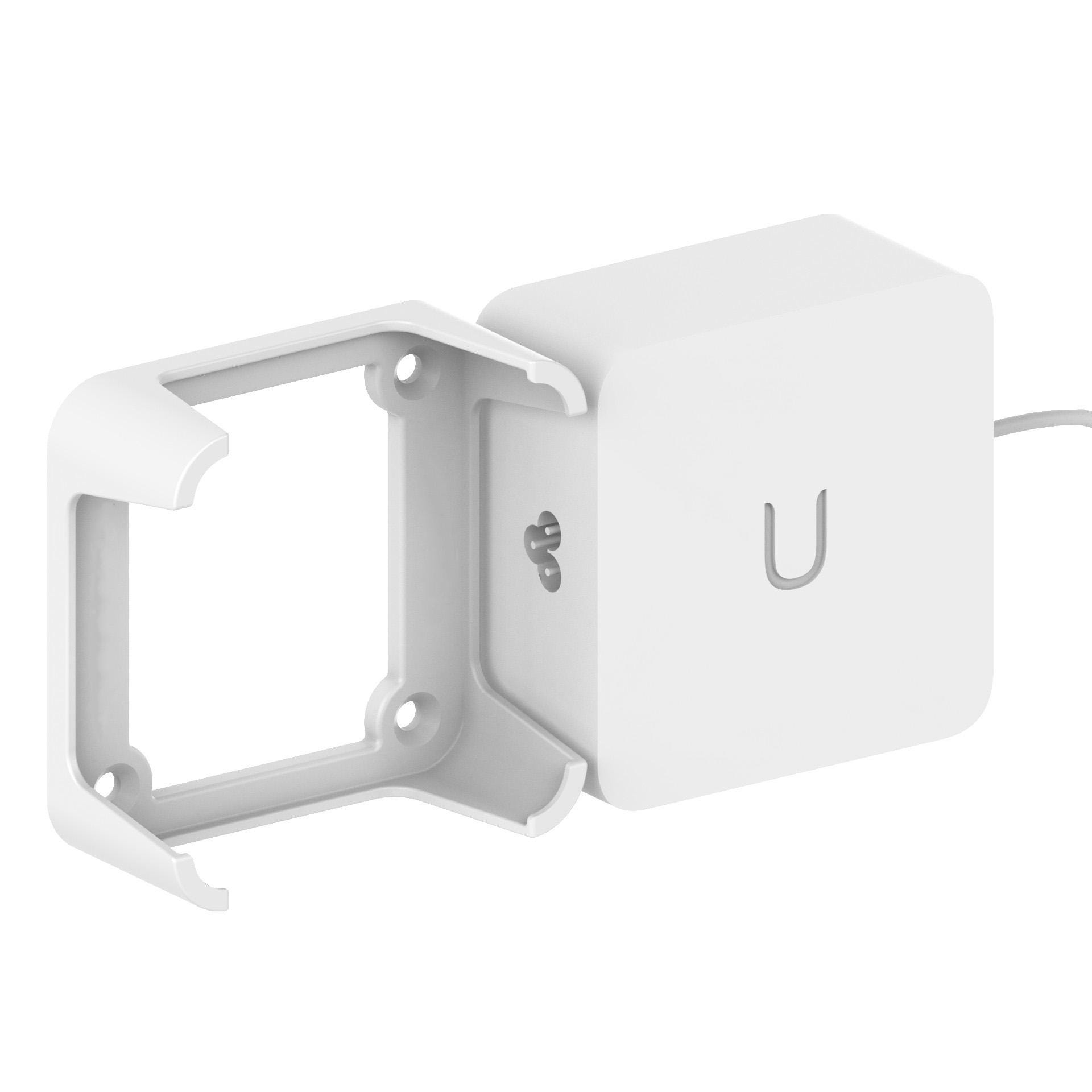 Unifi Cloud Gateway Fiber + PSU / Uxg-fiber Wall Mount - Etsy