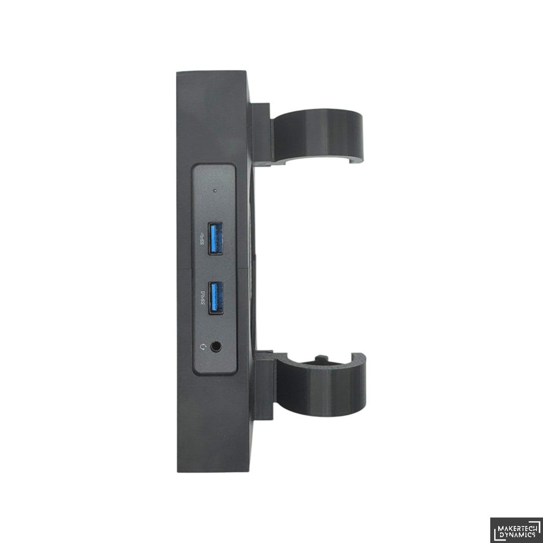 Dell WD15 Dock Monitor Pole Mount - Etsy
