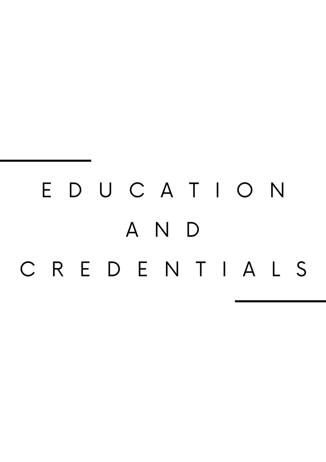 Editable Teaching Portfolio Template- Printable Word Document- INSTANT ...