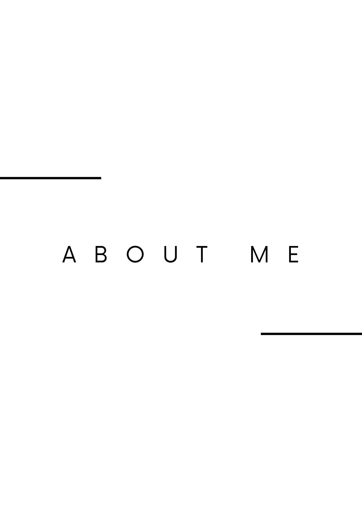 Editable Teaching Portfolio Template- Printable Word Document- INSTANT ...