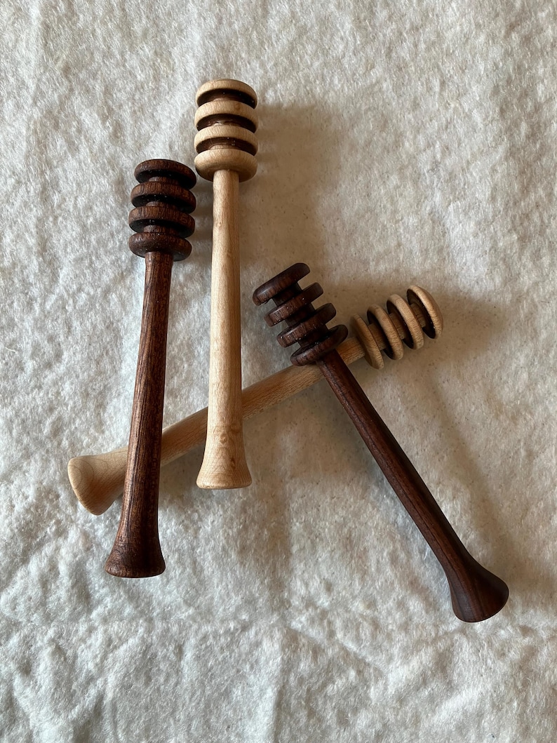 Honey Dipper - Etsy