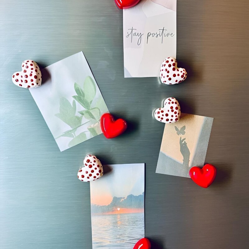 Pretty Magnets - Etsy