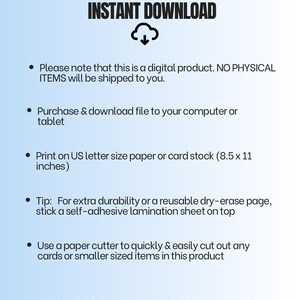Music Assignment & Practice Chart/ Instrument Punch Card - Etsy