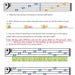 Grand Staff Note Reading Worksheets - Etsy