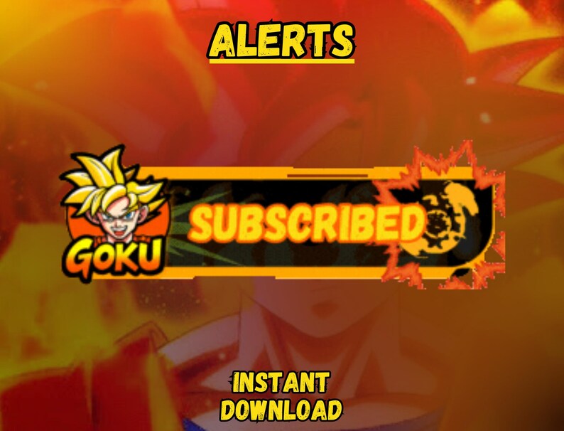 Animated Stream Package: Fictional Overlay, Emotes, Badges (digital ...