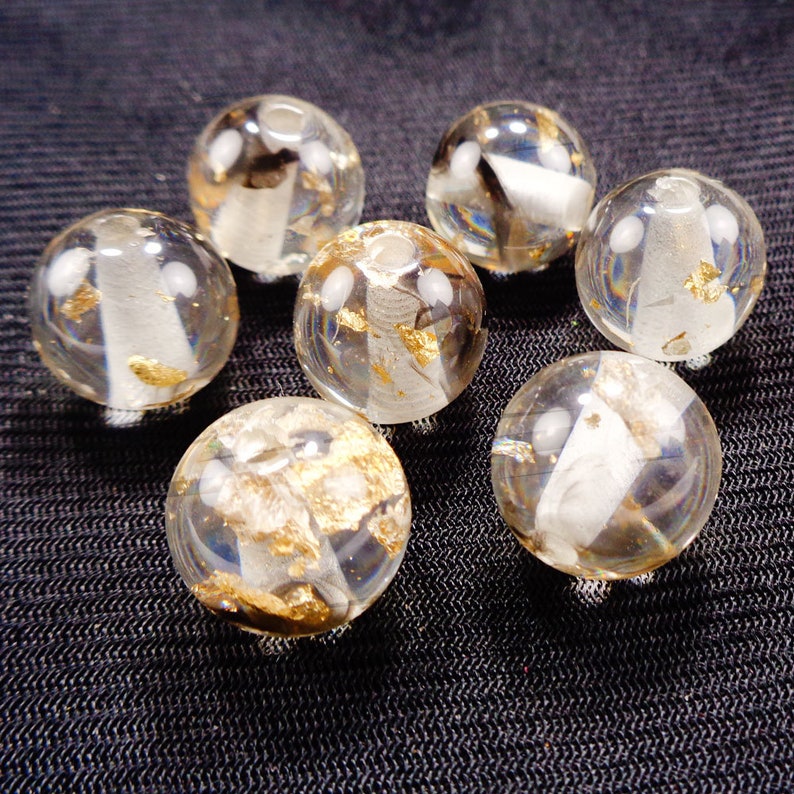 STOCK YOUR STORE - Gold Filament: 18mm. 15pcs - 130pcs 500g Bag. 5 ...